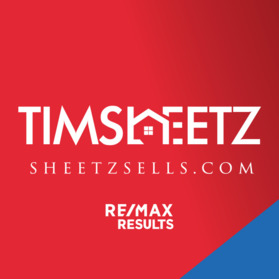 Tim Sheetz, Re/Max Results Real Estate
